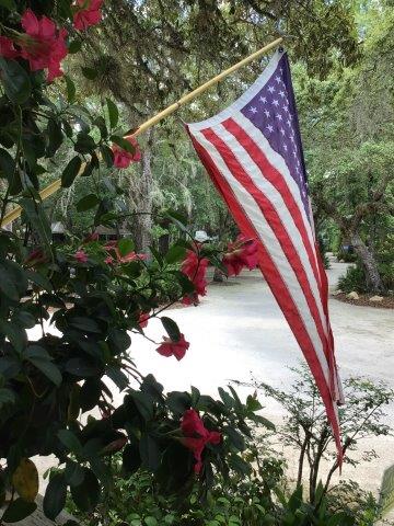 Yellow Jacket RV Resort Old Town Florida, Campground on Suwannee River